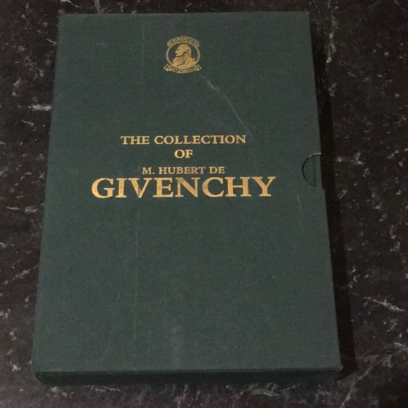 Givenchy | Art | Christies Givenchy The Collection Of M Hurbert De Givenchy | Poshmark